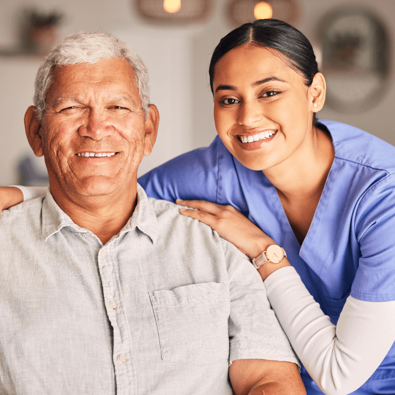 Make a Difference as a Home Care Franchise Owner | Simply Helping