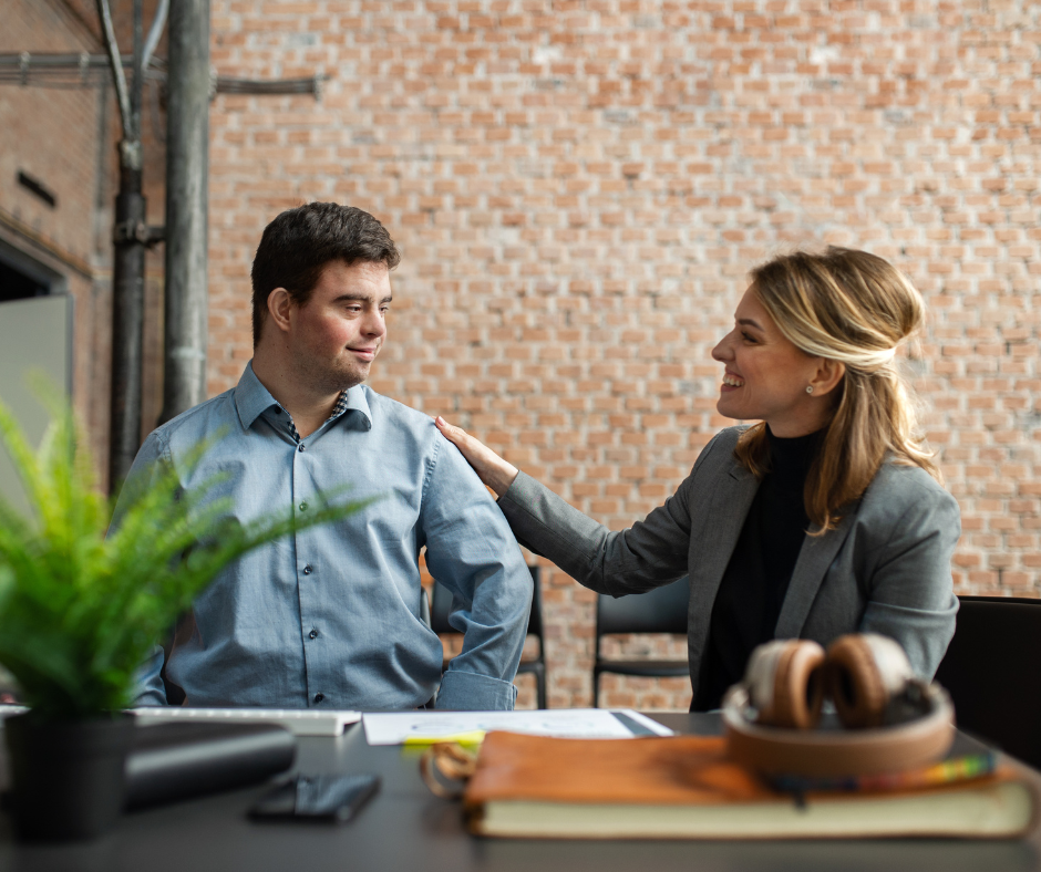 How to Start a Disability Business | Simply Helping Franchising